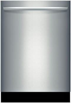 Bosch SHX68P05UC Fully Integrated Dishwasher with 6 Wash Cycles ...