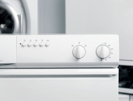 Asko T721T 24 Inch Electric Dryer w/ 2 Drying Programs, Electro ...