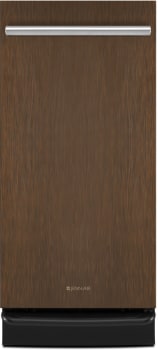 JennAir TC607X Fully Integrated Trash Compactor with 1.4 cu. ft ...