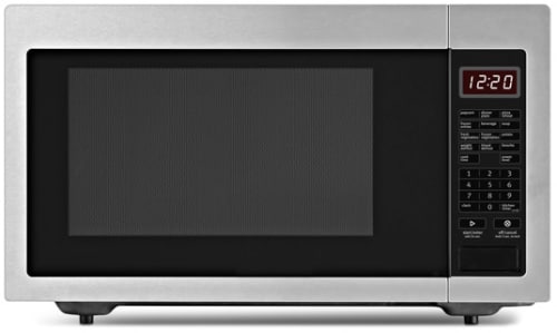 Maytag UMC5165AS 1.6 cu. ft. Countertop Microwave with 1200 Cooking ...