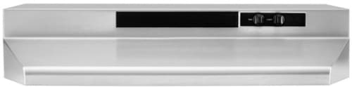 Maytag UXT4236AAS 36 Inch Under Cabinet Range Hood with 220 CFM ...