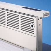 Viking VIPR162SS 36 Inch Downdraft Ventilation System with Optional ...