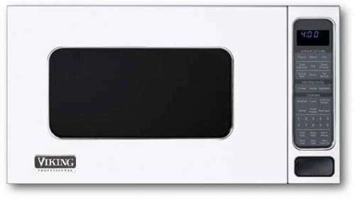 Viking VMOS200WH 2.0 cu. ft. Countertop Microwave Oven with 1,100 ...
