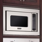 Viking VMOS201SS 2.0 cu. ft. Countertop Microwave Oven with 13 Sensor ...