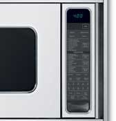 Viking VMOS201SS 2.0 cu. ft. Countertop Microwave Oven with 13 Sensor ...