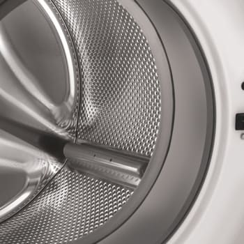 Whirlpool WFW8300SW 27 Inch Front-Load Washer with 3.4 Cu. Ft. Capacity ...