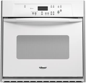 Whirlpool RBS305PRQ 30 Inch Single Electric Wall Oven with AccuBake ...