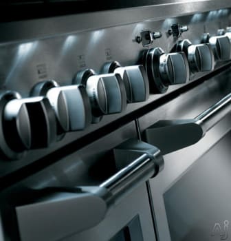 Monogram ZGP366NRSS 36 Inch Pro-Style Gas Range with 6 Sealed Dual ...