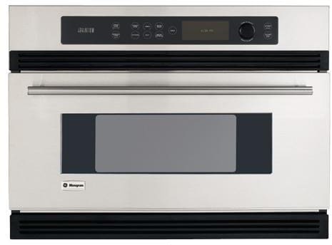 Monogram ZSC2001FSS Built-In Oven with Advantium? Speedcook Technology ...