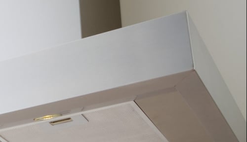 Zephyr ZROE36AS 36 Inch Roma Wall Mount Designer Chimney Hood with 3 ...