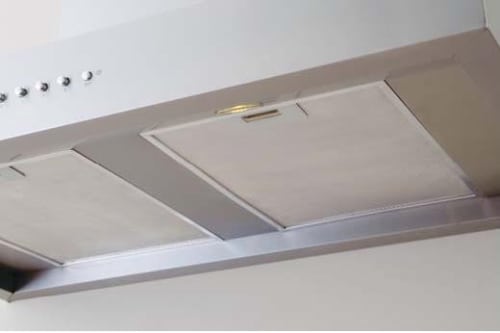 Zephyr ZROE36AS 36 Inch Roma Wall Mount Designer Chimney Hood with 3 ...