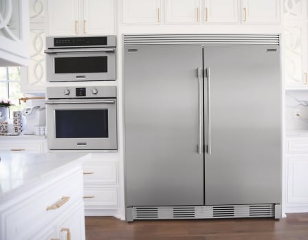 Frigidaire FPEW3077RF 30 Inch Single Electric Wall Oven with PowerPlus ...