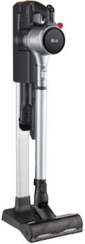 LG A925KSM A9 Vacuum with Universal Power Nozzle, 2 Quick Release ...