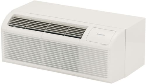 Hotpoint AH12E12D5B 12,000 BTU Packaged Terminal Air Conditioner with ...