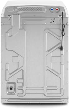 Whirlpool WTW5015LW 28 Inch Top Load Washer with 4.5 cu. ft. Capacity ...