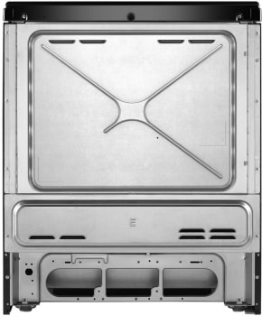 Whirlpool WEE515S0LS 30 Inch Slide-In Electric Range with 4 Elements, 4 ...