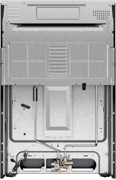 Whirlpool WFG550S0LZ 30 Inch Freestanding Gas Range with 5 Sealed ...