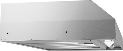 Zephyr AK9534AS Wall Hood Insert with 3-Speed 600 CFM Motor, Electronic ...