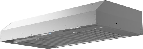 Zephyr AK9534AS Wall Hood Insert with 3-Speed 600 CFM Motor, Electronic ...