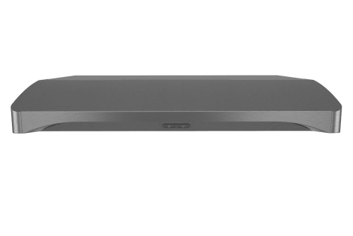 Broan ALT230BLS 30 Inch Under Cabinet Range Hood with 3-Speed/300 CFM ...