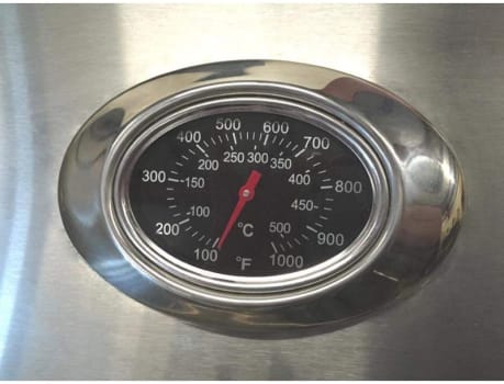 Fire Magic A530I6LAN 28 Inch Built-In Grill with Analog Thermometer ...