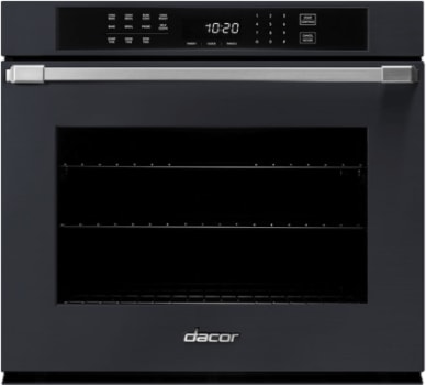 Dacor DM30WOAM1 DacorMatch 30 Inch Wall Oven (Door, Exhaust Grill ...