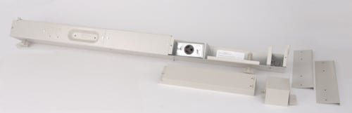 Amana PTSB420BK Electrical Sub Base for 15 and 20 Amp Units - For 265 ...