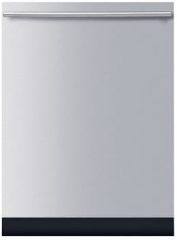 Bosch SHX46L15UC Fully Integrated Dishwasher with 4 Wash Cycles ...