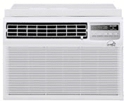 Sharp AFR50DX 5,000 BTU Library Quiet Compact / Small Window Air ...