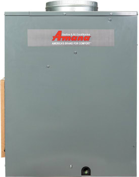 Amana AVH123H35AXXX 11,400 BTU Vertical Terminal Air Conditioner with ...