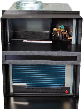 Amana AVH123H50AXXX 11,400 BTU Vertical Terminal Air Conditioner with ...