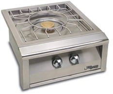 Alfresco AXEVPLP Built-In Versa Power Cooking System with 20,000 BTU ...
