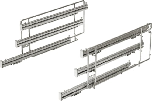 Gaggenau BA010301 Triple Telescopic Pull-Out Rack for Combi-Steam Oven