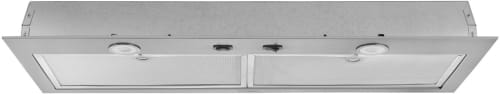 Broan BBN1303SS 30-Inch Custom Built-In Insert with 300 Max Blower CFM ...