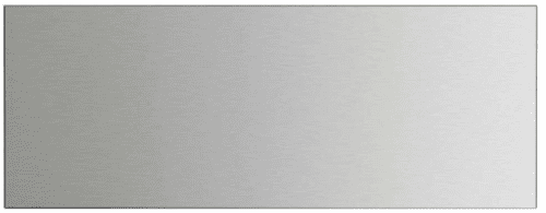 Fisher & Paykel BGRV21230 30 Inch Range Low Backguard
