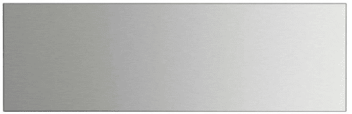 Fisher & Paykel BGRV21236 36 Inch Low Range Backguard in Brushed ...