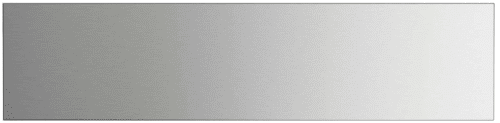 Fisher & Paykel BGRV21248 Low Backguard for 48 Inch Ranges