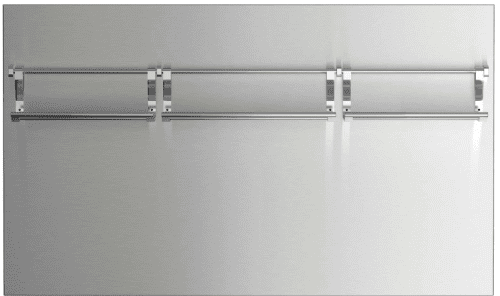 Fisher & Paykel BGRV23048 High Backguard for 48 Inch Ranges