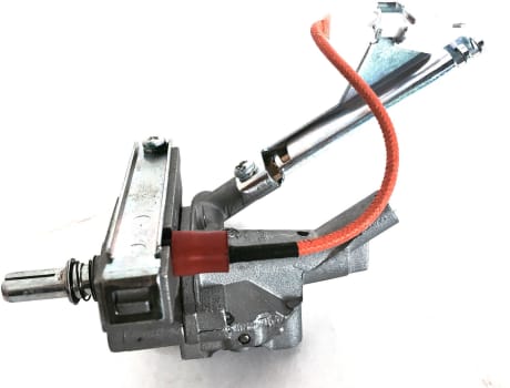 Blaze BLZ32028 Valve and Ignitor