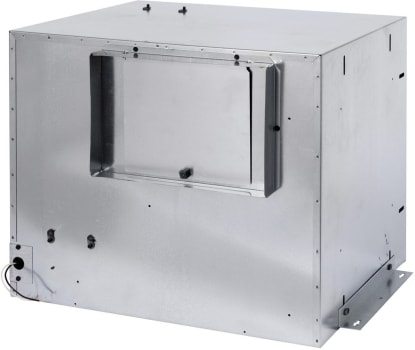 Wolf 808332 1100 CFM In-Line Blower