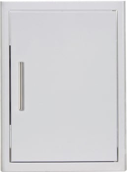 Blaze BLZSV2417RSC 21-Inch Single Access Door-Vertical with Soft-Close ...