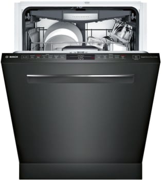 Bosch SHPM78W56N 24 Inch Fully Integrated Dishwasher with 16 Place ...