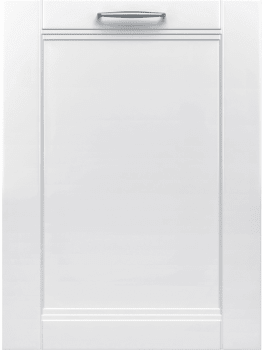 Bosch SHV89PW53N Fully Integrated Dishwasher with MyWay™ 3rd Rack ...