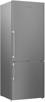 Blomberg BRFB1532SS 28 Inch Field Reversible Door Refrigerator with 15 ...