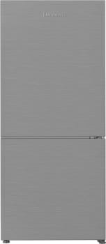 Blomberg BRFB21612SS 30 Inch Counter Depth Bottom-Freezer Refrigerator ...