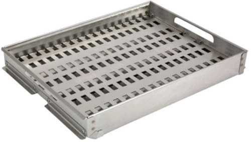 Coyote CCHTRAY15 Charcoal Tray for units C1C28 and C1SL42