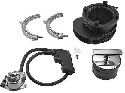 InSinkErator CCKIT00A Cover Control Accessory