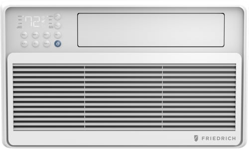 Friedrich CCV12A10A Chill Premier Inverter Smart Window Air Conditioner ...
