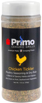 Primo PG00501 Chicken Tickler by John Henry