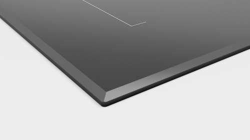 Thermador CIT36YWBB 36 Inch Induction Smart Cooktop with 1 Element ...